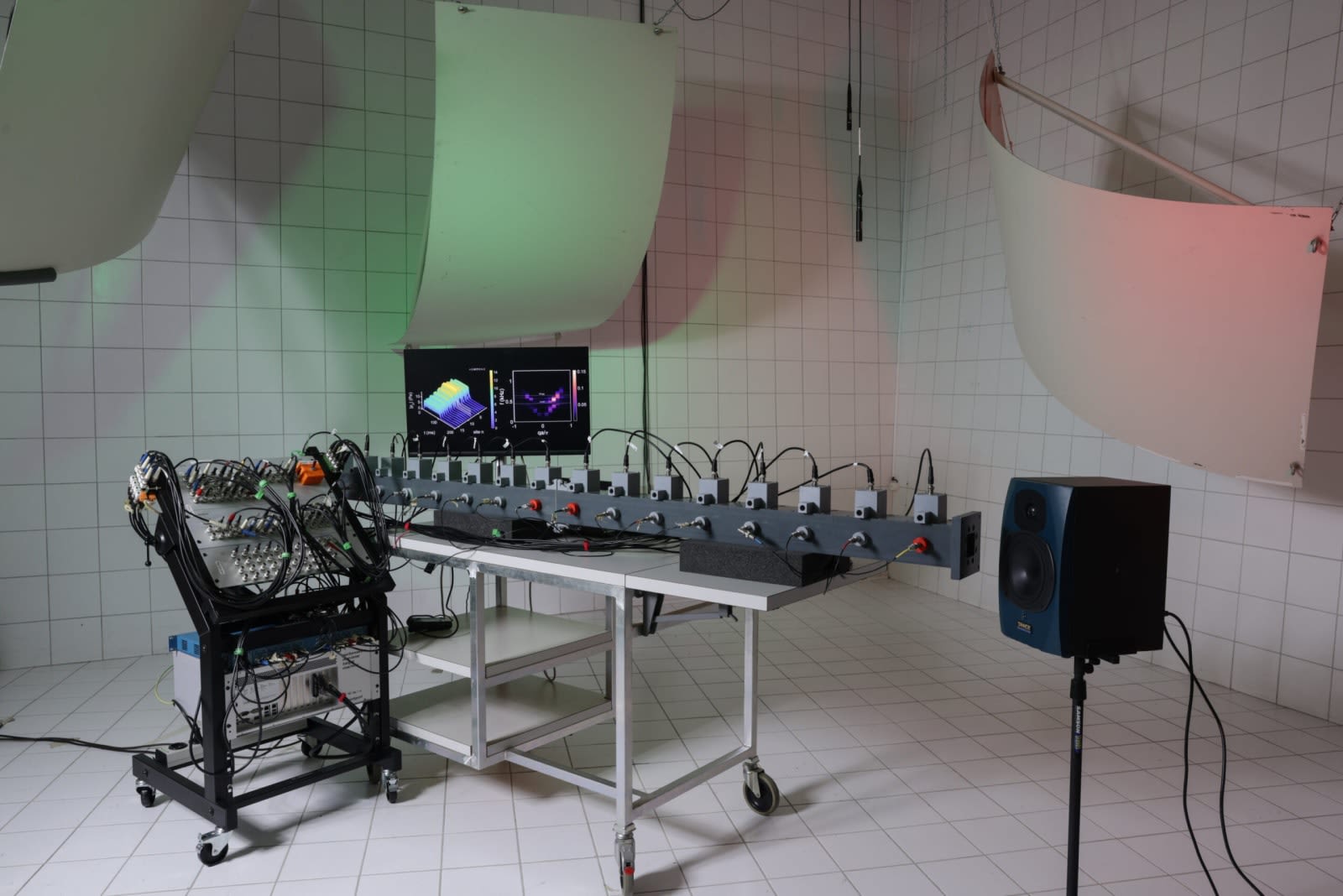 Scientists use sound waves to unlock the secrets of quantum physics