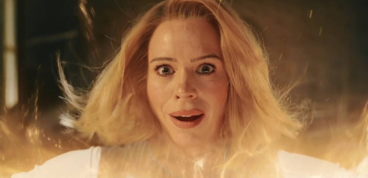Doctor Who boss Russell T Davies gives update about the BBC show after ...