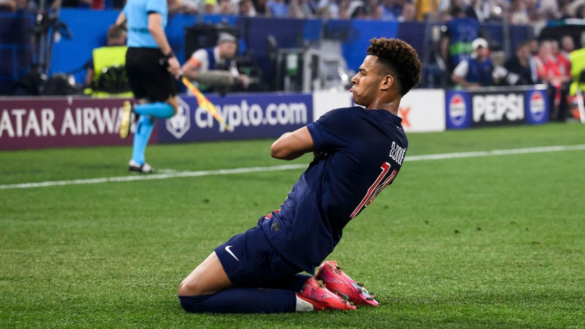 13 remarkable stats from PSG’s historic 5-0 Champions League final victory