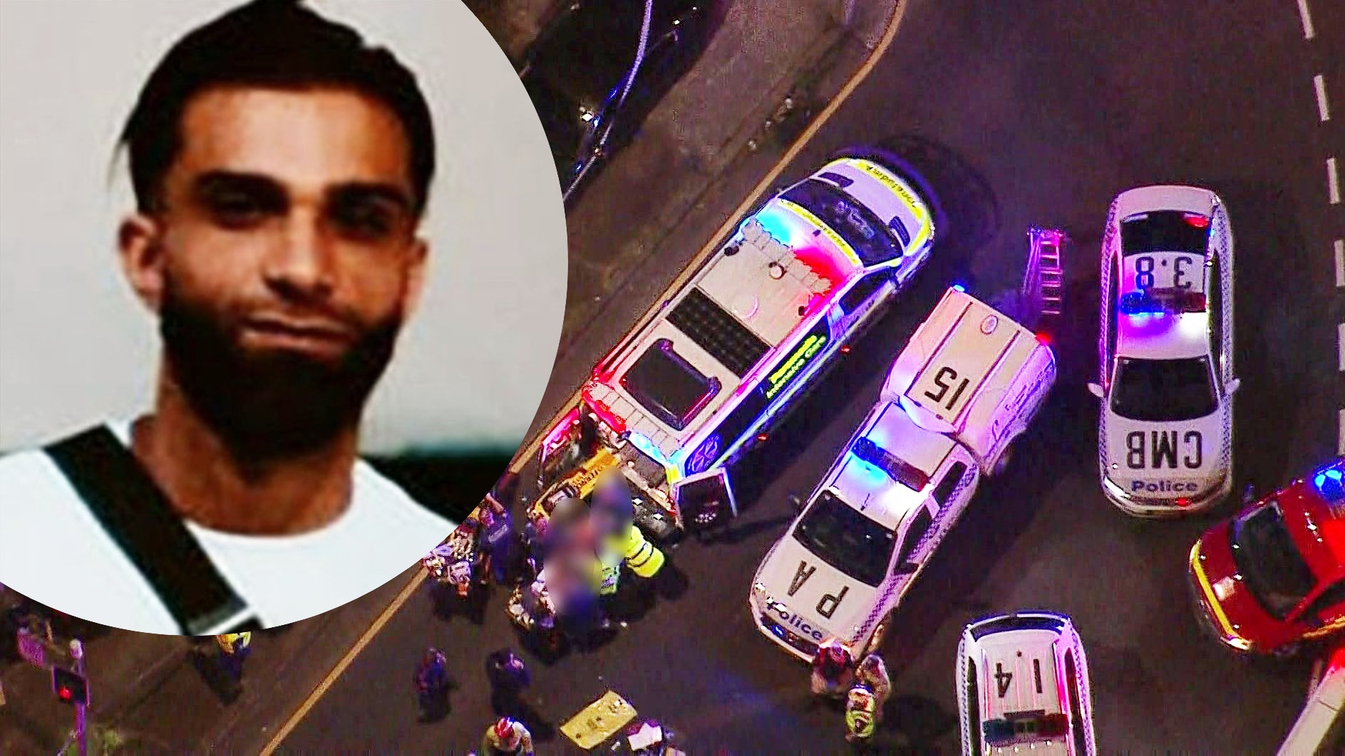 The signs and deaths pointing to a renewed gangland war in Sydney's ...