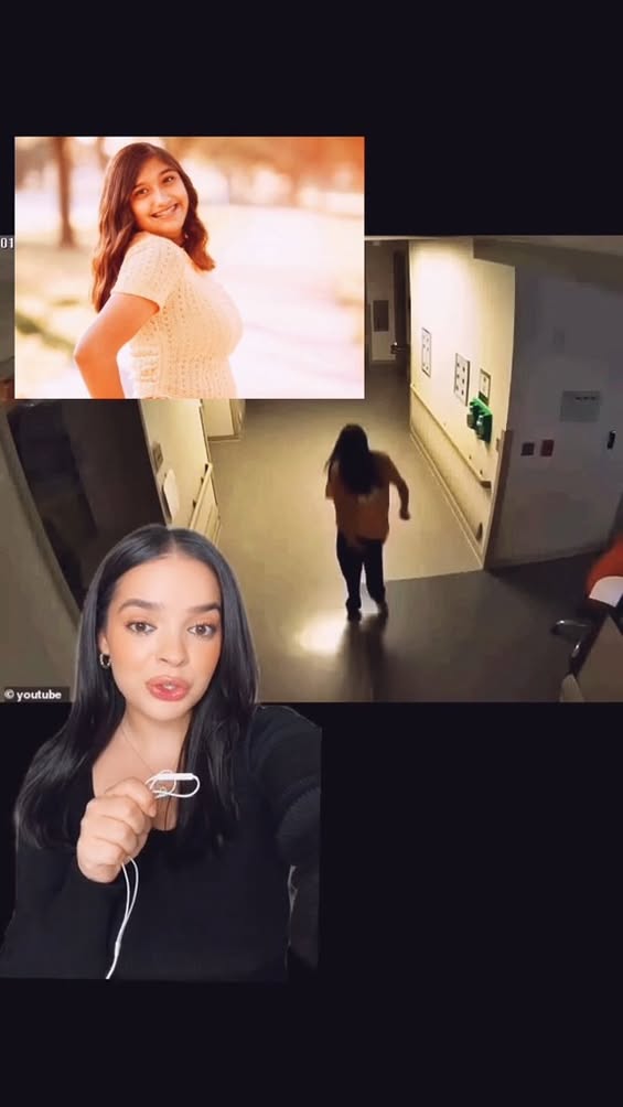 The Case of 19 Year Old Alexee Trevizo