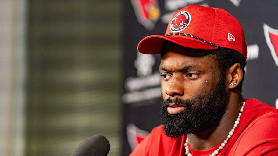 Cardinals' Best Offseason Move Revealed