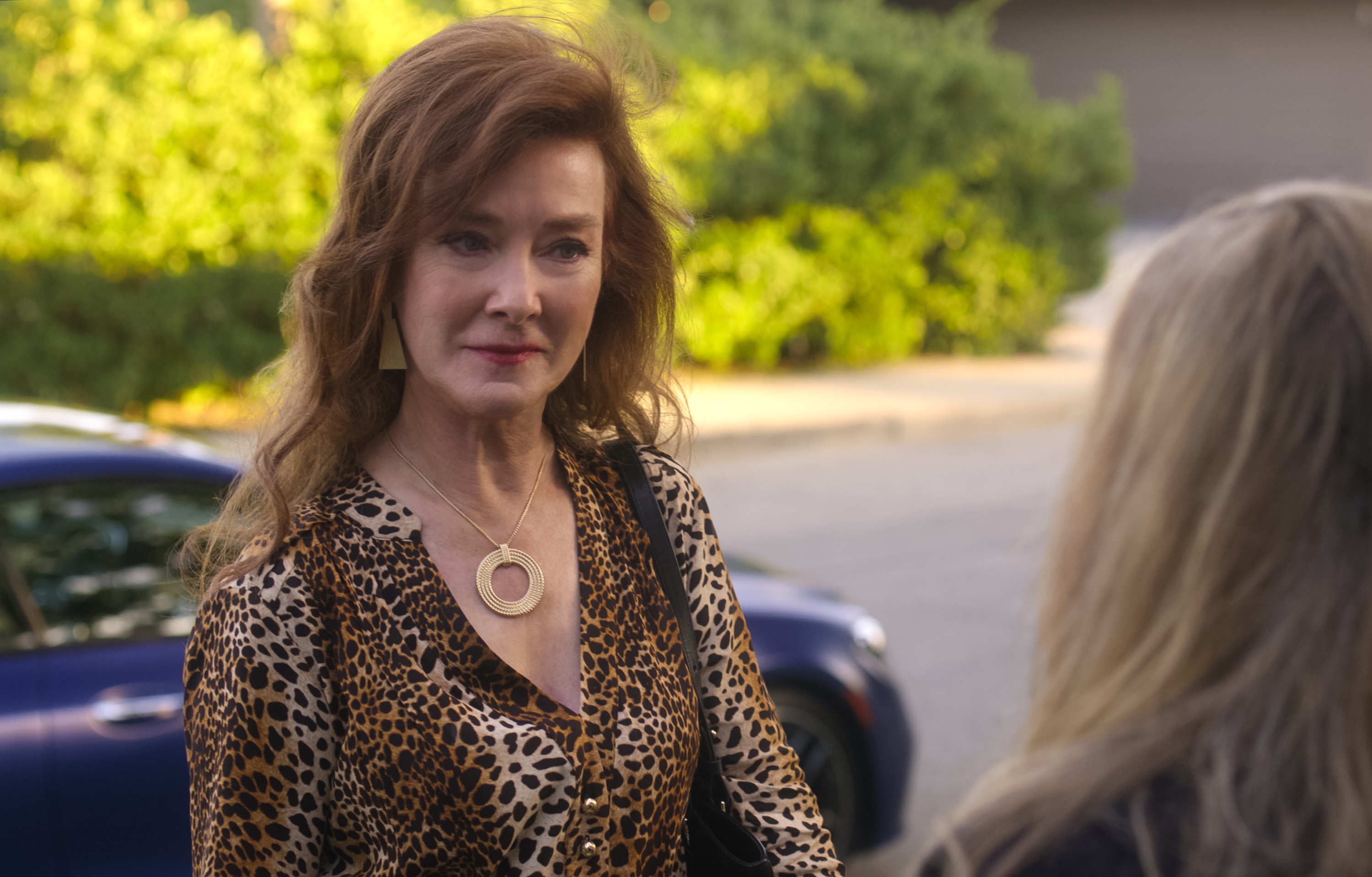 Valerie Mahaffey, ‘Young Sheldon’ and ‘Desperate Housewives’ actress ...