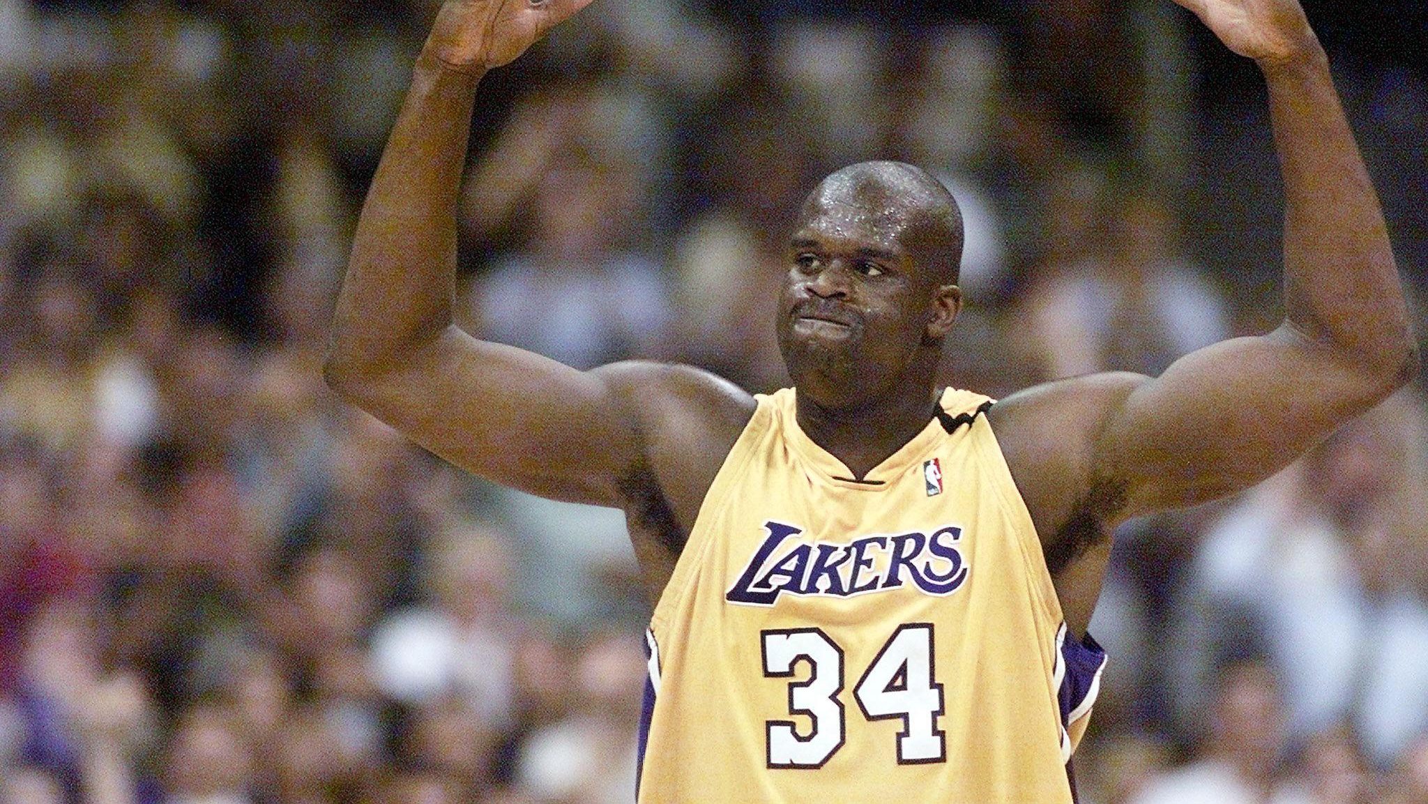 D’Antoni: The Three-Point Revolution Happened Because of Shaq