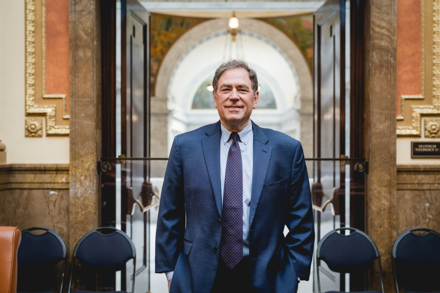 Utah Democratic Party elects new leadership, Brian King Utah Democratic Party elects new leadership, Brian King