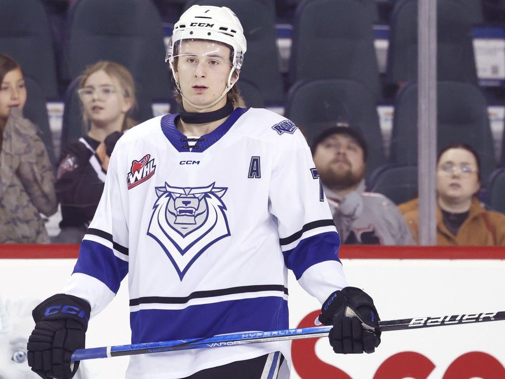 Victoria Royals lose two top players to NCAA's North Dakota — what's ...