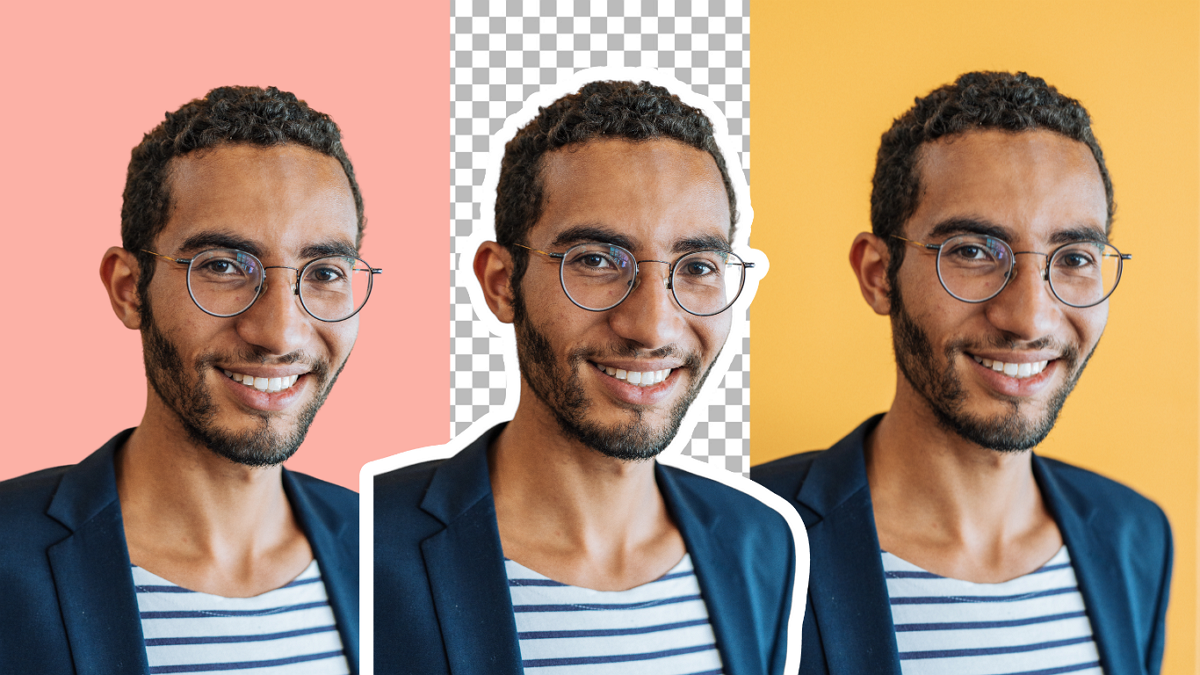 Guía completa: Las mejores aplicaciones y páginas para quitar el fondo ...