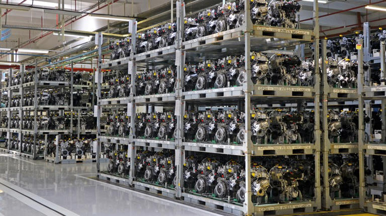 5 Tips To Know Before Buying A Used JDM Engine