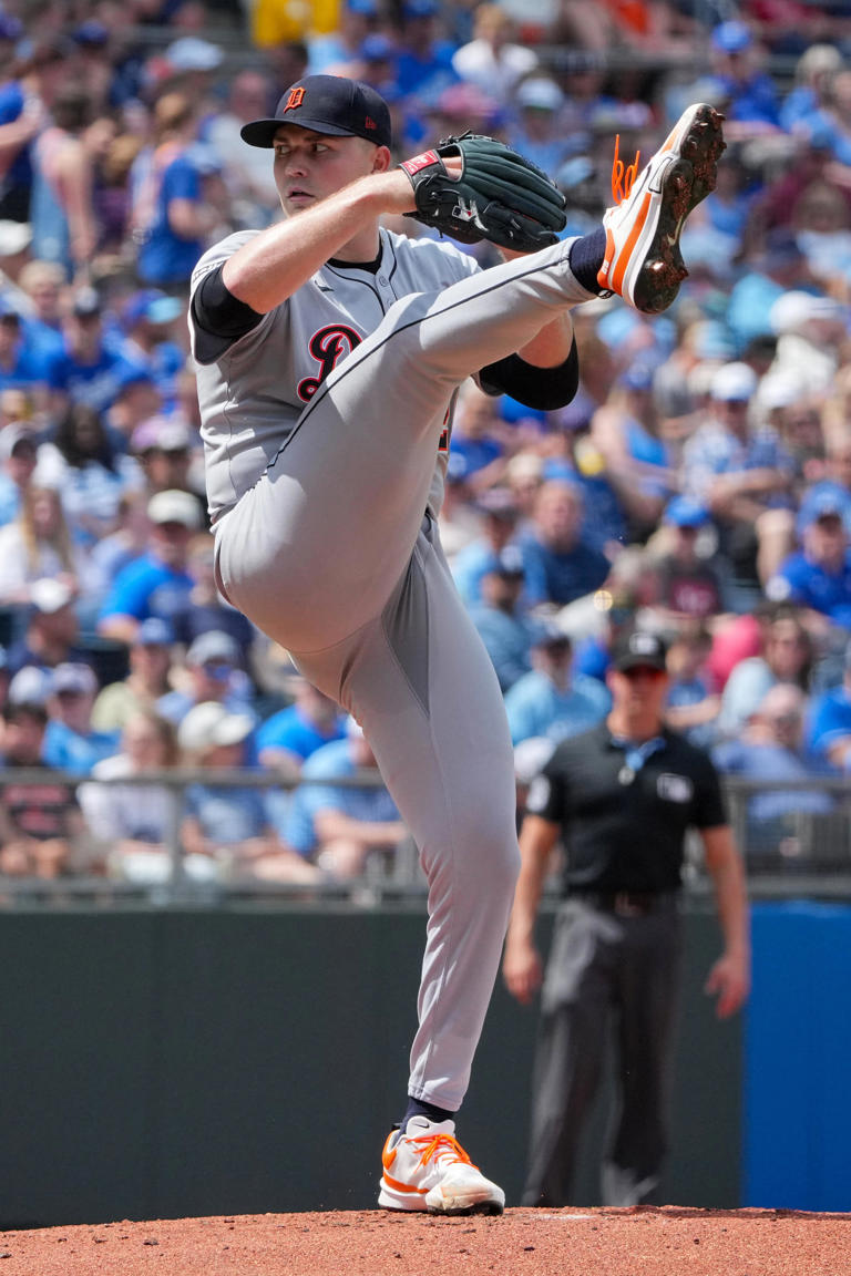 Detroit Tigers vs Chicago Cubs series: How to watch streaming-only game ...
