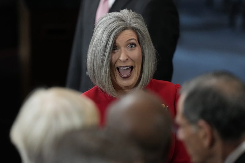 Iowa senator doubles down on Medicaid comment with sarcastic video ...