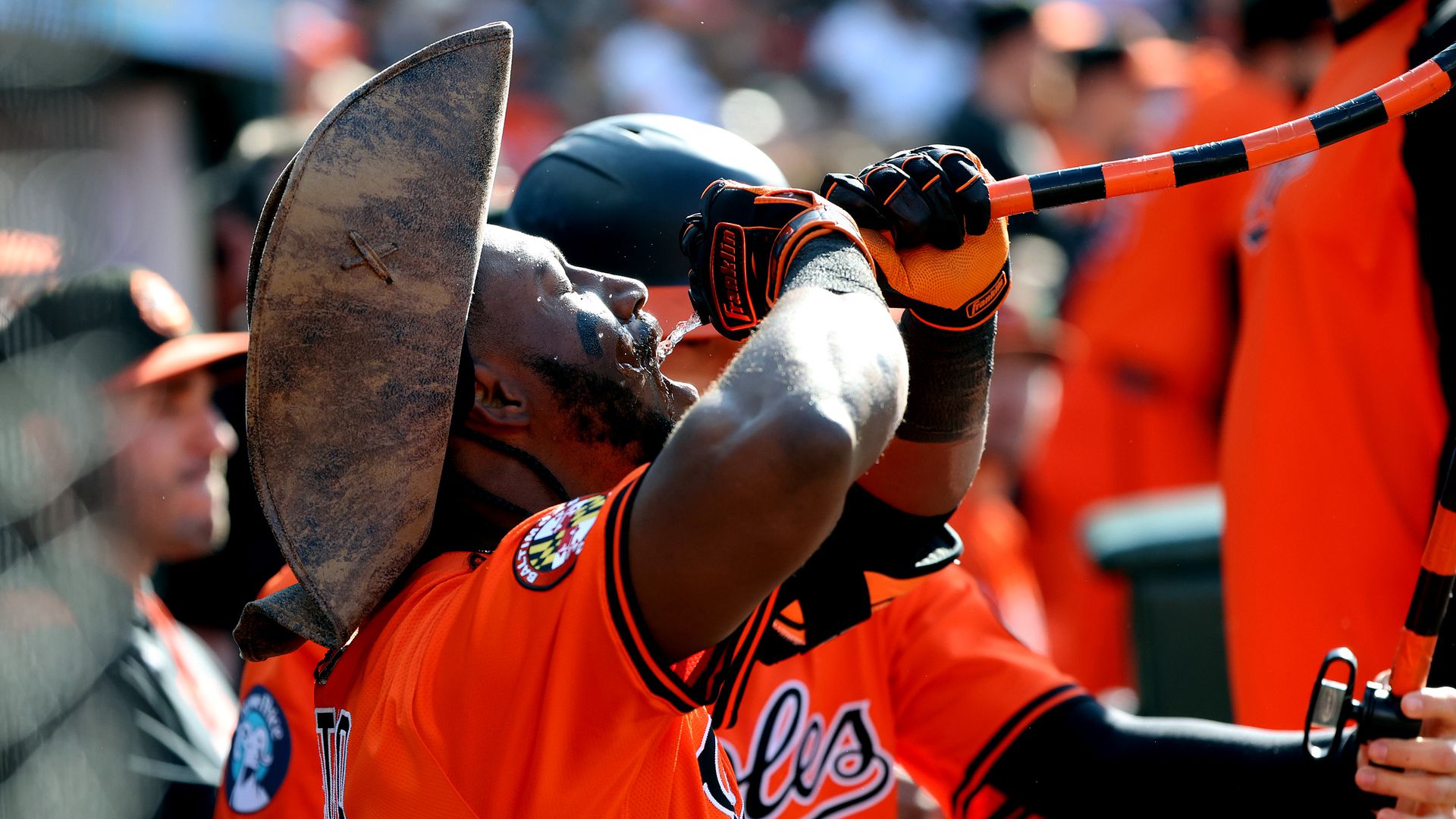 Kremer deals, Mateo slugs, benches clear in O’s 4-2 win over Sox