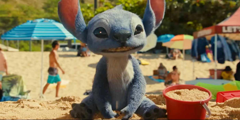 Lilo & Stitch's Experiment 624 Tease Explained