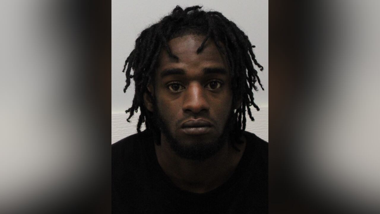 Man arrested for allegedly raping woman during tattoo session