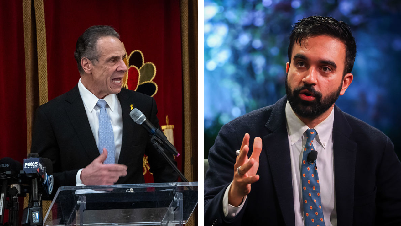 Meet the candidates running for NYC mayor: List