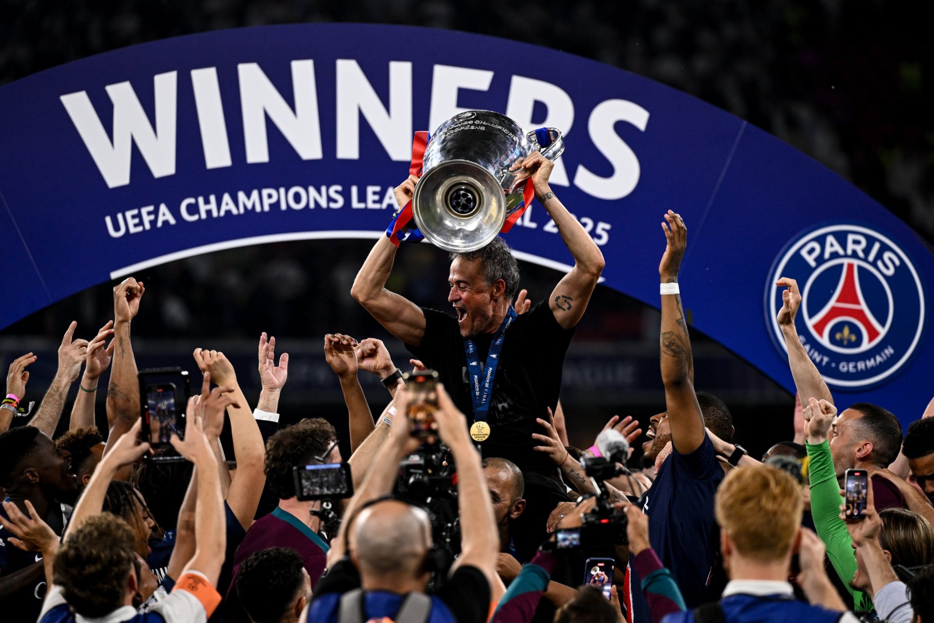 All 32 Club World Cup 2025 teams & how they qualified