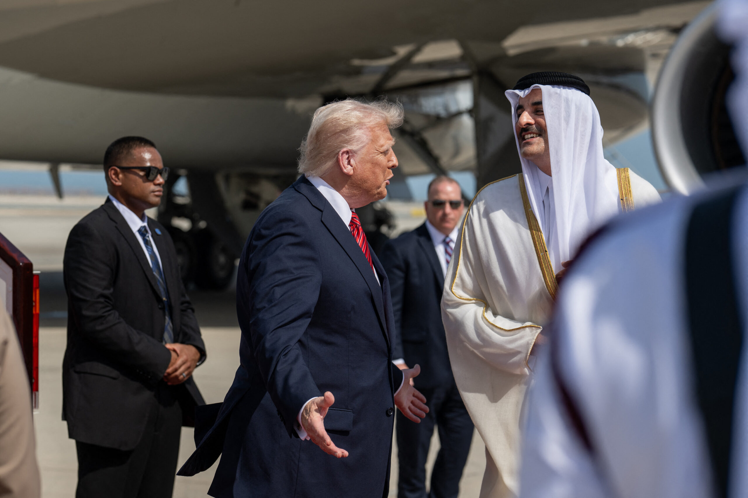 ‘I’m Not Happy’: Trump Melts Down Over Putin