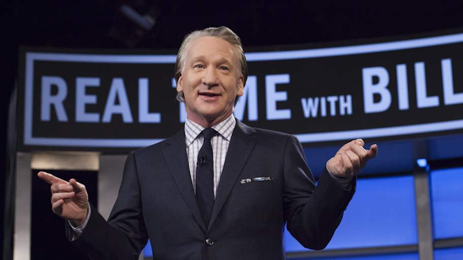 Bill Maher calls for a new #MeToo rule in wake of Diddy trial