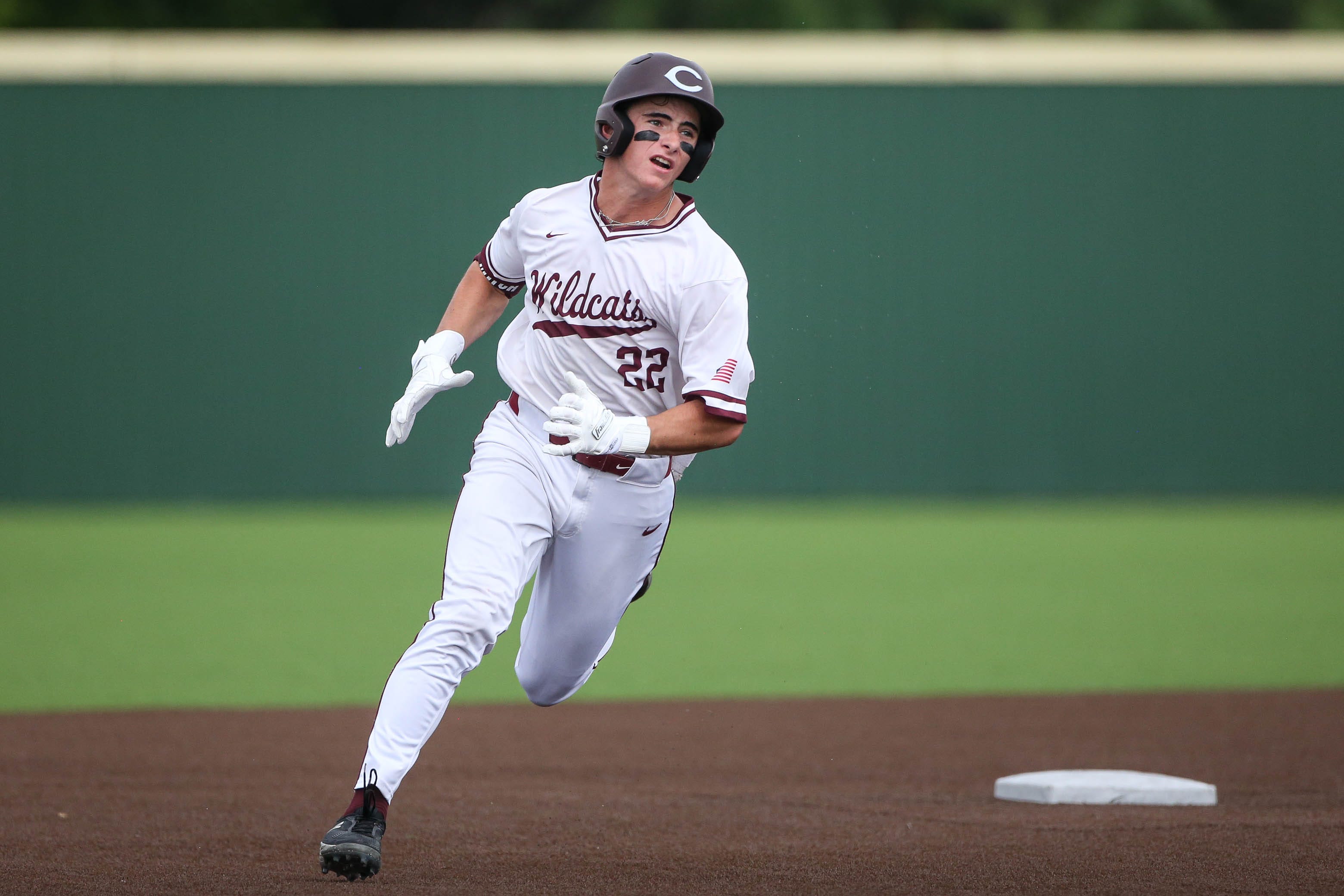 Calallen baseball makes quick work of China Spring to return to state ...