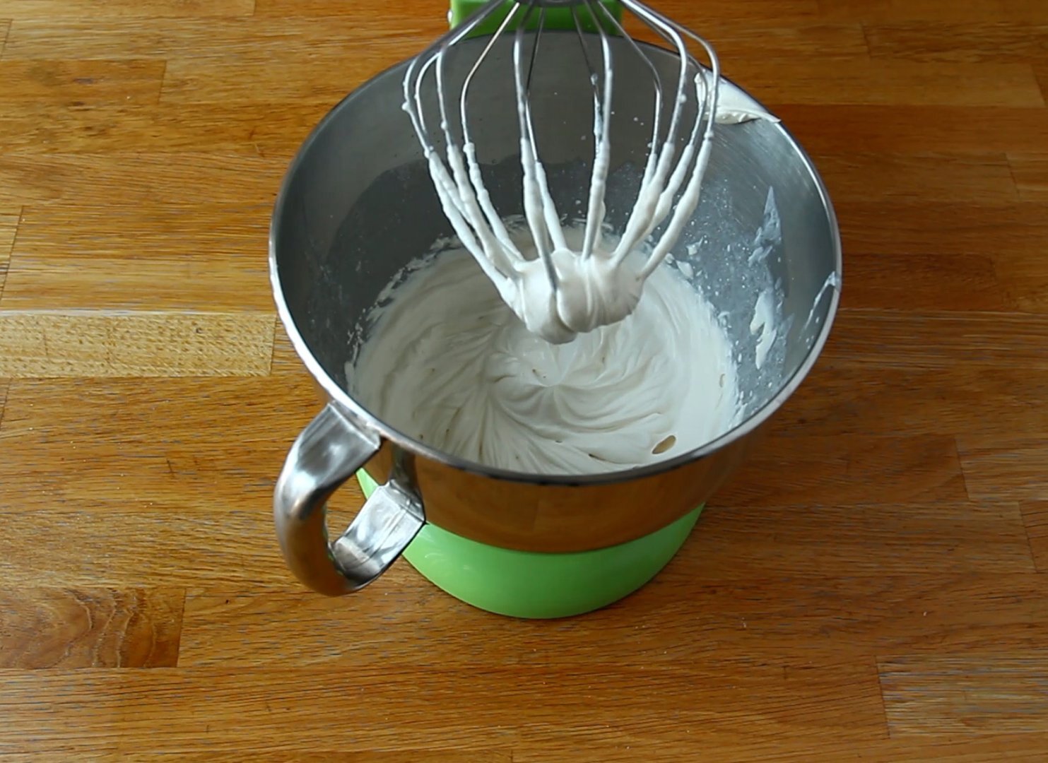Cómo hacer una crema de mascarpone perfecta