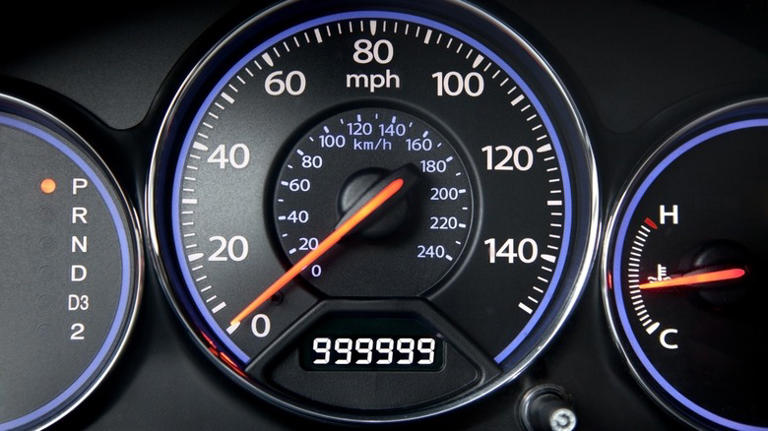 12 Useful Tips To Maintain A High-Mileage Car