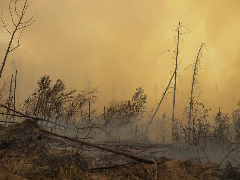 First responders confirm one person dead in Gladstone home explosion