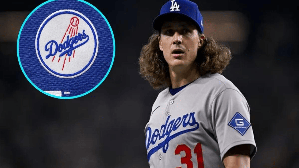 MLB Injury Shake-Up: Dodgers Place Tyler Glasnow on 60-Day IL After ...