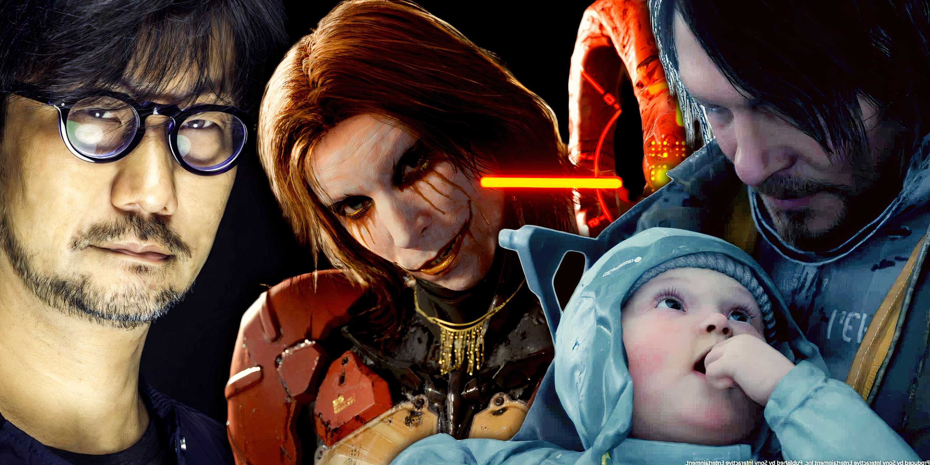 Every June 2025 Video Game Release Date (All Games Out This Month)