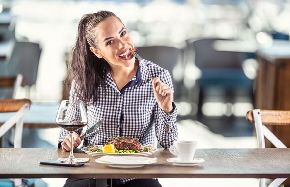 Limiting food loved by Americans to twice a week could help you 'live ...