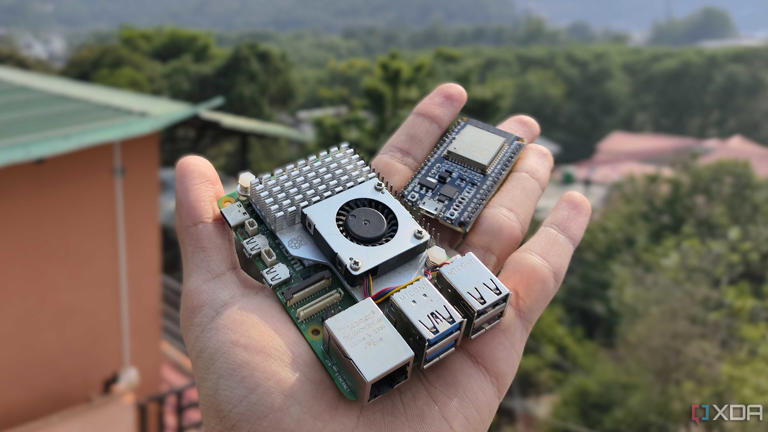 4 Raspberry Pi alternatives that actually make sense in 2026