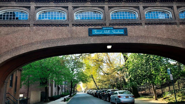 Forest Hills Stadium summer concert series returns to Queens