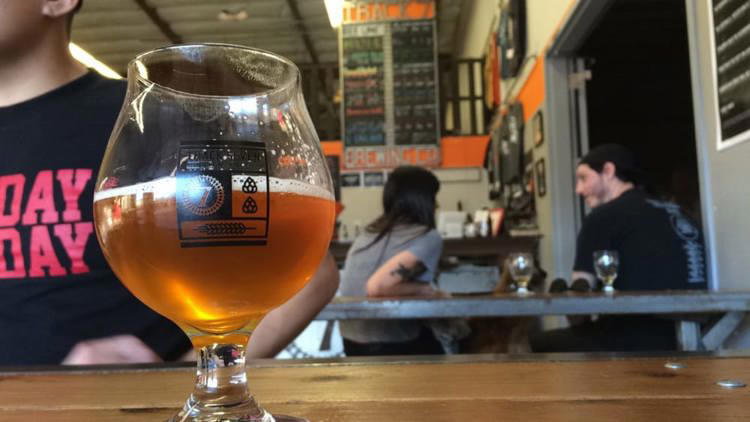 Track 7 Brewing Co. announces permanent closure