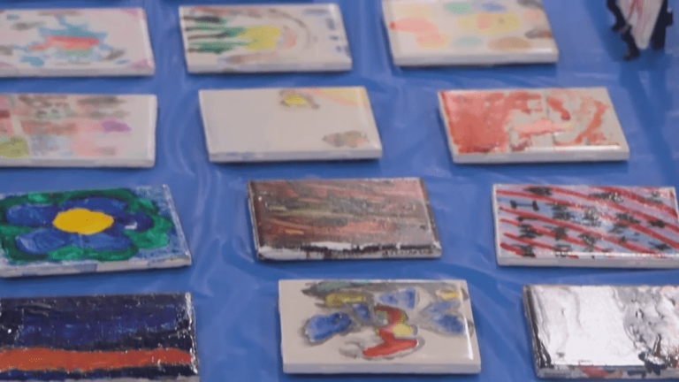 Demonstrating STEM skills in Luzerne County at SHINE Science Olympiad