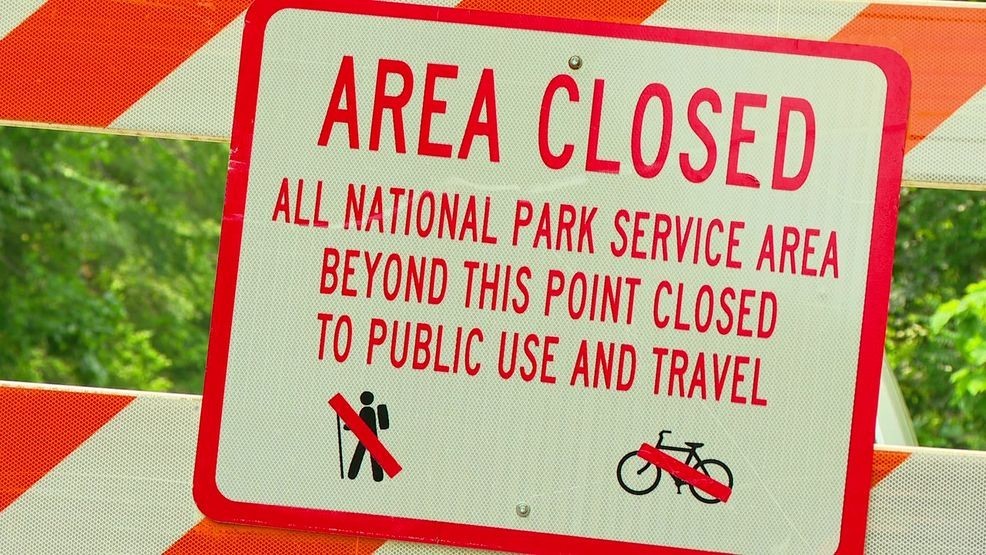 Tourists face navigation hurdles on Blue Ridge Parkway as Helene ...