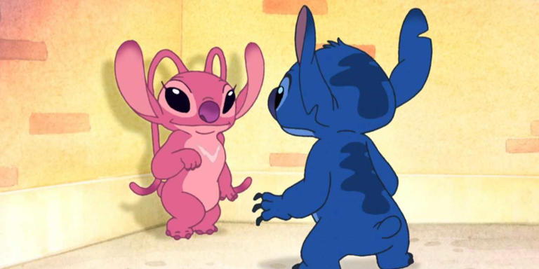 Lilo & Stitch's Experiment 624 Tease Explained