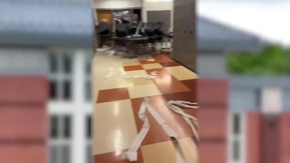 ‘Inappropriate behavior’: Hanover Public Schools releases statement ...