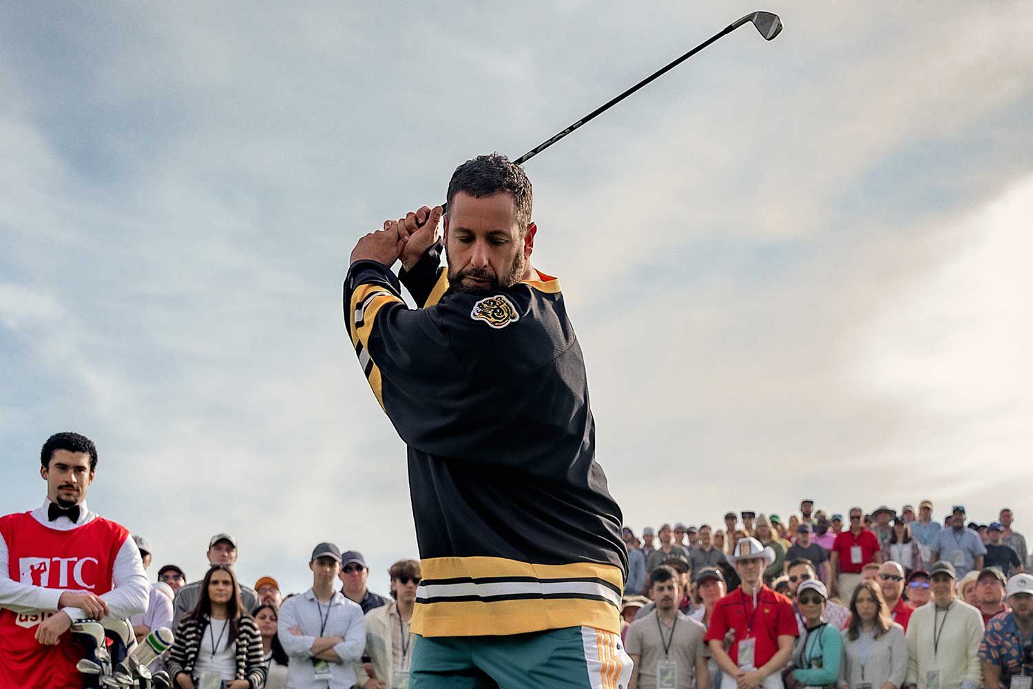 “Happy Gilmore 2”: All About the Adam Sandler-Led Sequel to the ‘90s ...