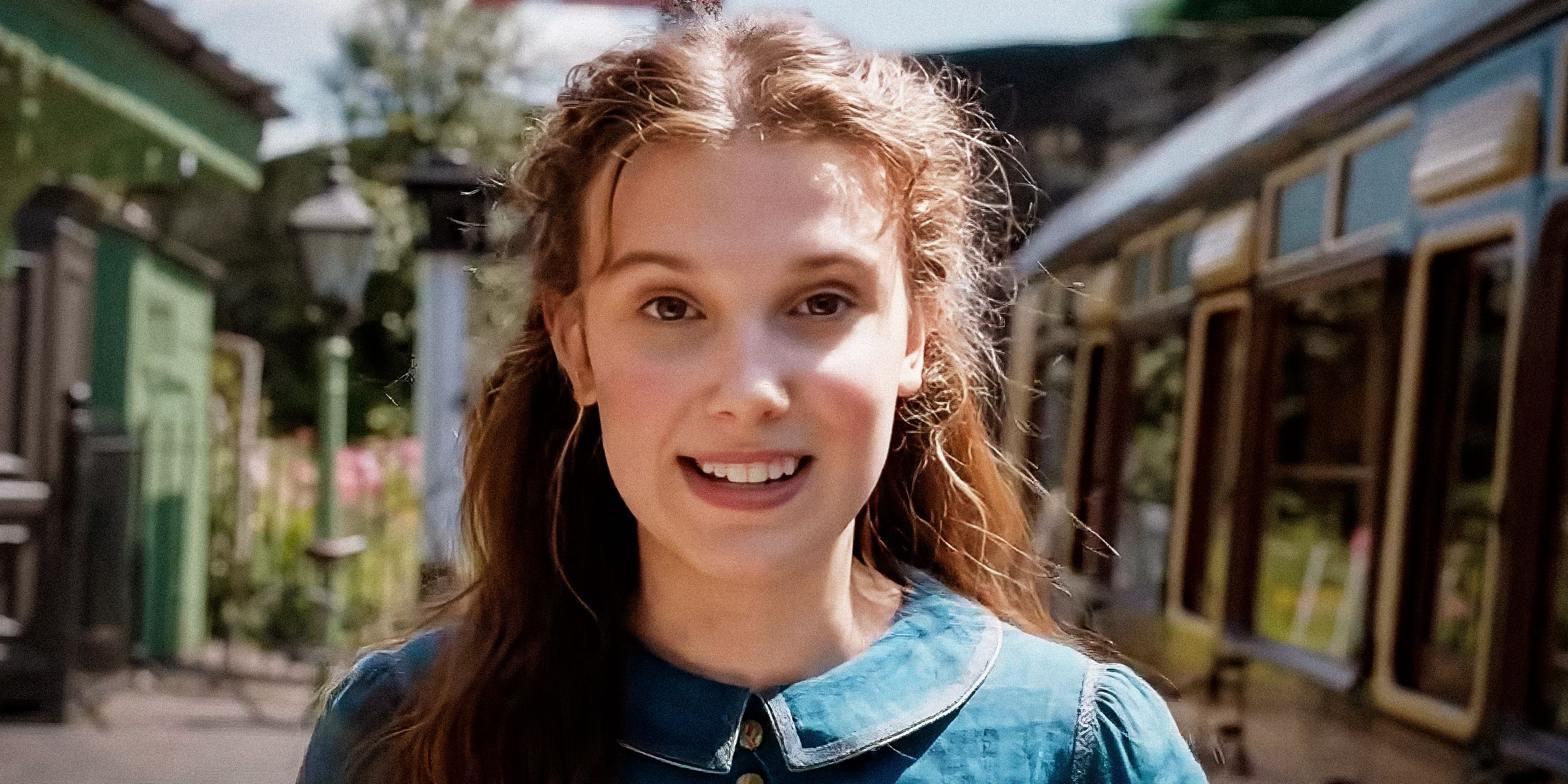 3 Years Before Enola Holmes, This TV Show Introduced One Sherlock ...