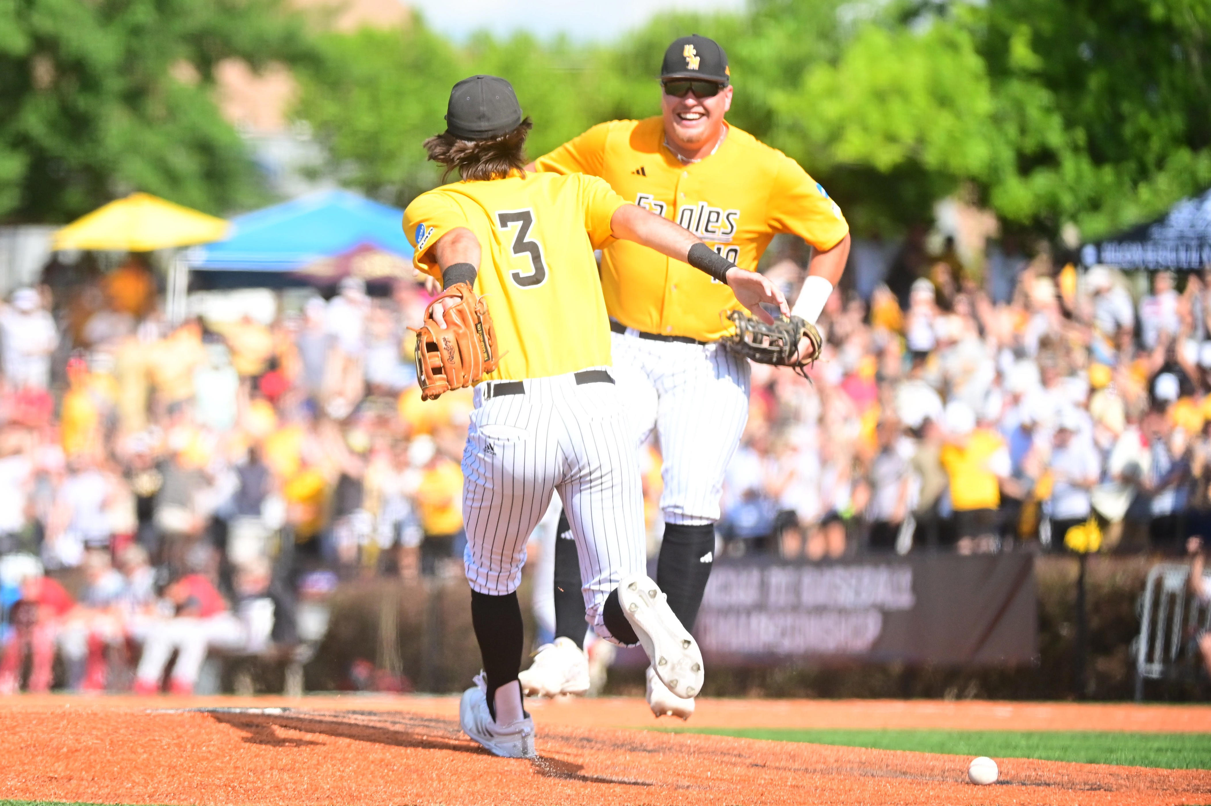 Tucker Stockman delivers big hit at right time for Southern Miss ...