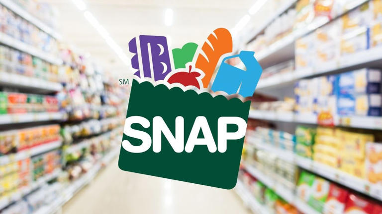 SNAP: Payment dates from June 1 to 17