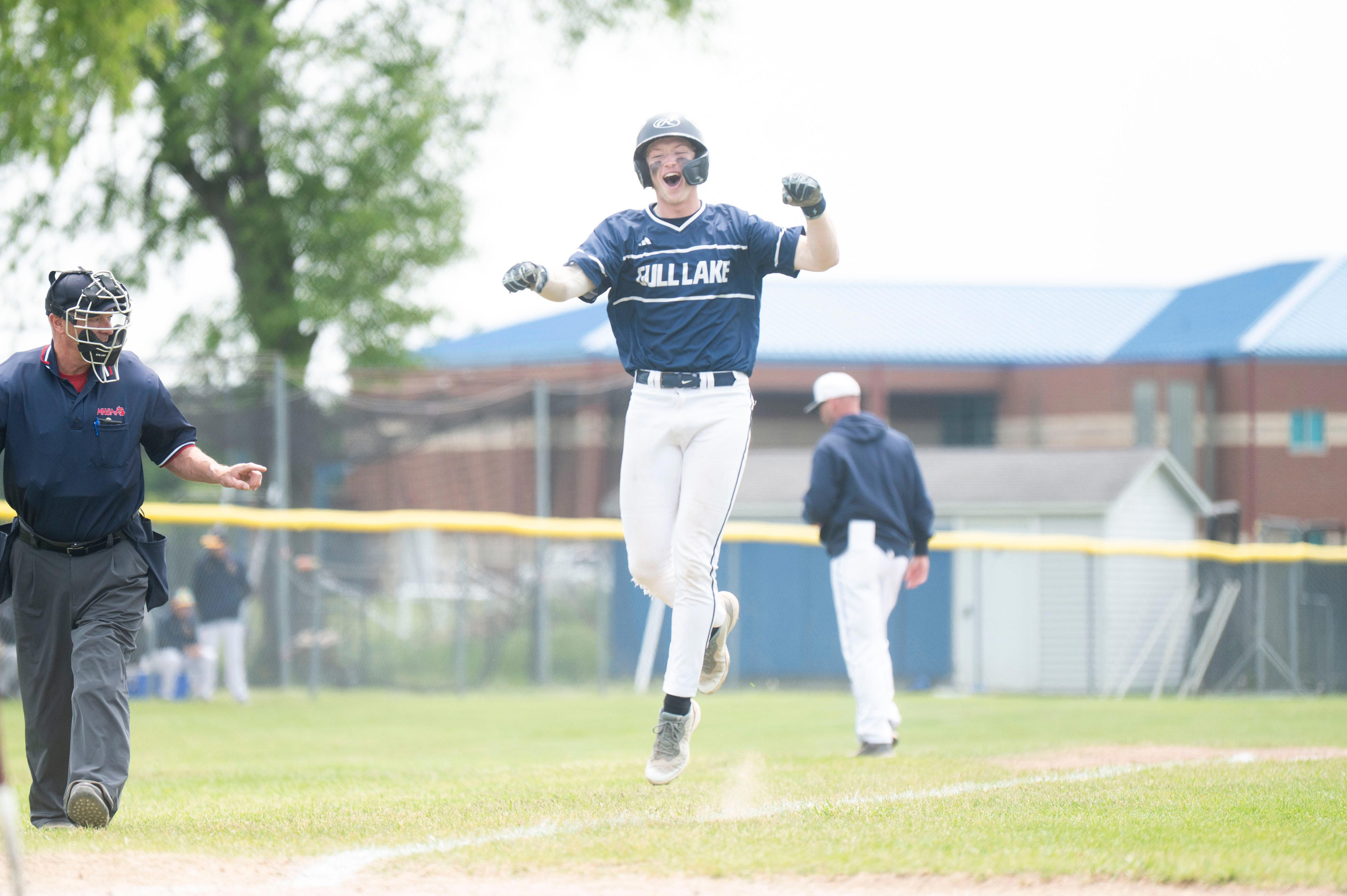 Lakeview, Gull Lake lead Battle Creek-area winners in MHSAA district ...
