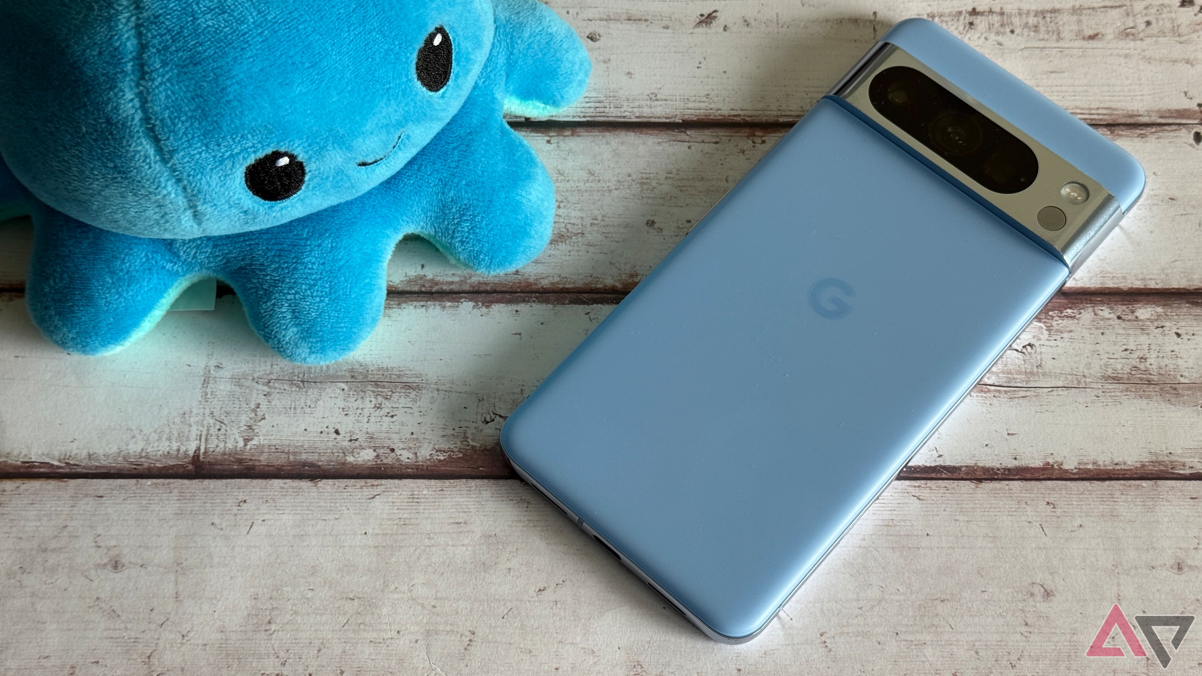 The Google Pixel 8 Pro is the smartest buy for Pixel fans in 2025