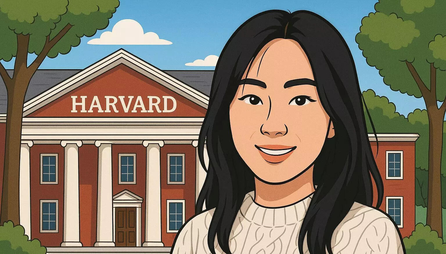 Mystery deepens as calls grow for the deportation of Xi Jinping's Harvard-educated daughter — is ...
