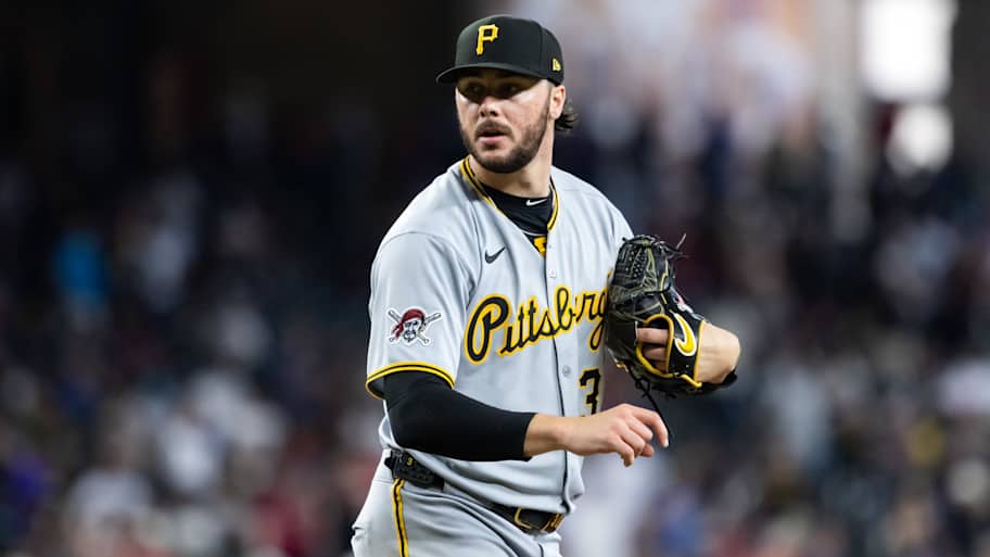 Don Kelly’s comments reveal how Pirates are mishandling Paul Skenes