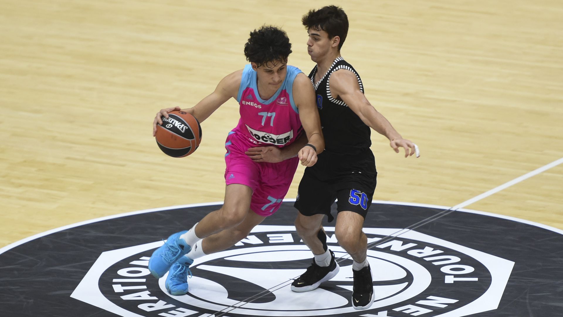 UNC lands international wing player Luka Bogavac
