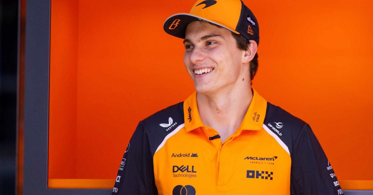 2025 Spanish Grand Prix – Qualifying F1 results (Barcelona)