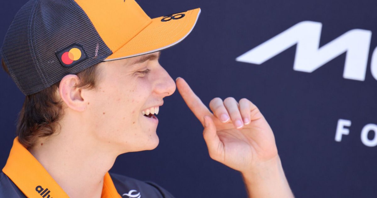 Spanish GP: Piastri beats ‘cheeky’ Norris to pole position in McLaren ...