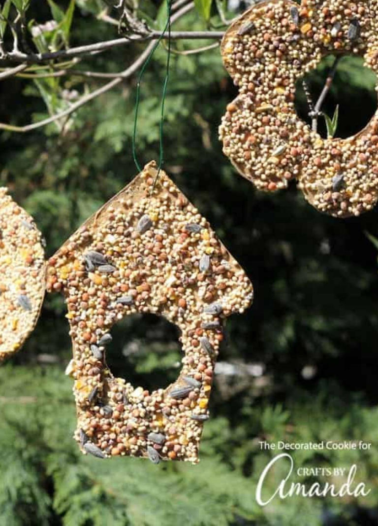 Endless fun: 45 summer crafts and activities to do with your kids