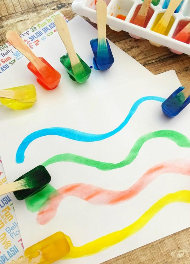 Endless fun: 45 summer crafts and activities to do with your kids