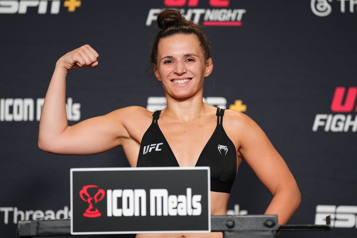 UFC Vegas 107 Start Time, Full Fight Card Details!