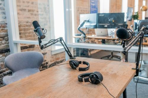 How AudioGO Is Making Podcast Advertising Accessible to Small Businesses
